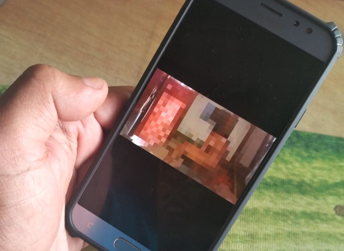 Video Kontroversial Ibu dan Anak di Kuningan Ternyata Akan Dijual