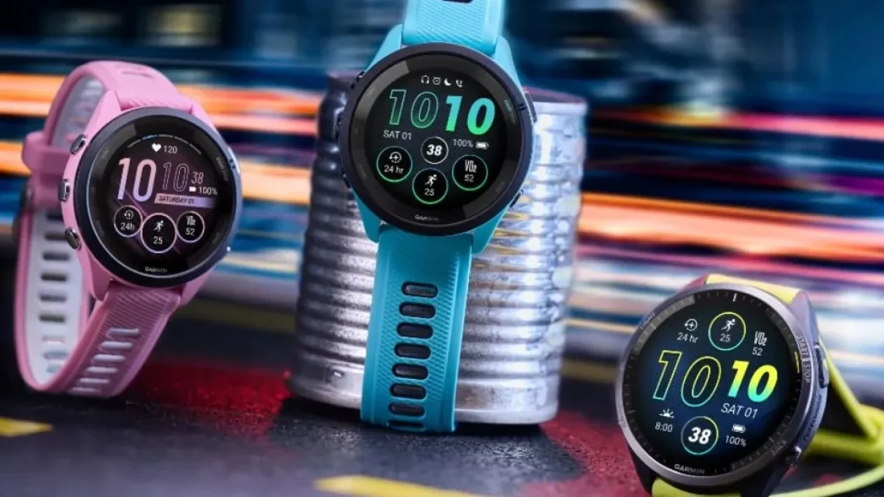 Daftar Harga Jam Tangan Garmin di Indonesia, Lengkap dari Paling Murah ...