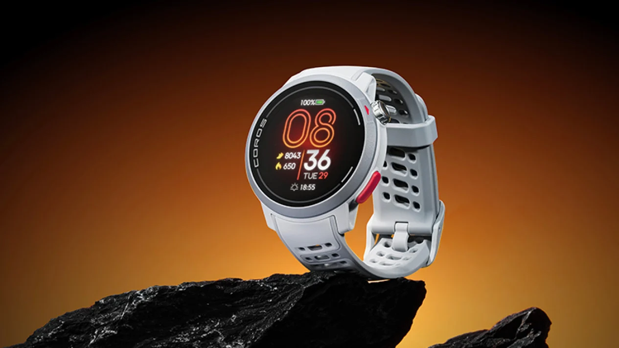 Smartwatch Coros Pace Pro Rilis di Indonesia, Harga Mulai Rp 6 Jutaan
