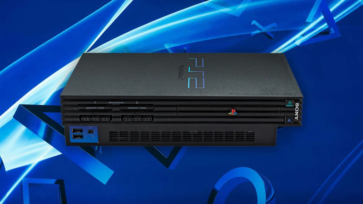 Sejarah Terukir, Sony Umumkan Total Penjualan PS2 Sepanjang Masa