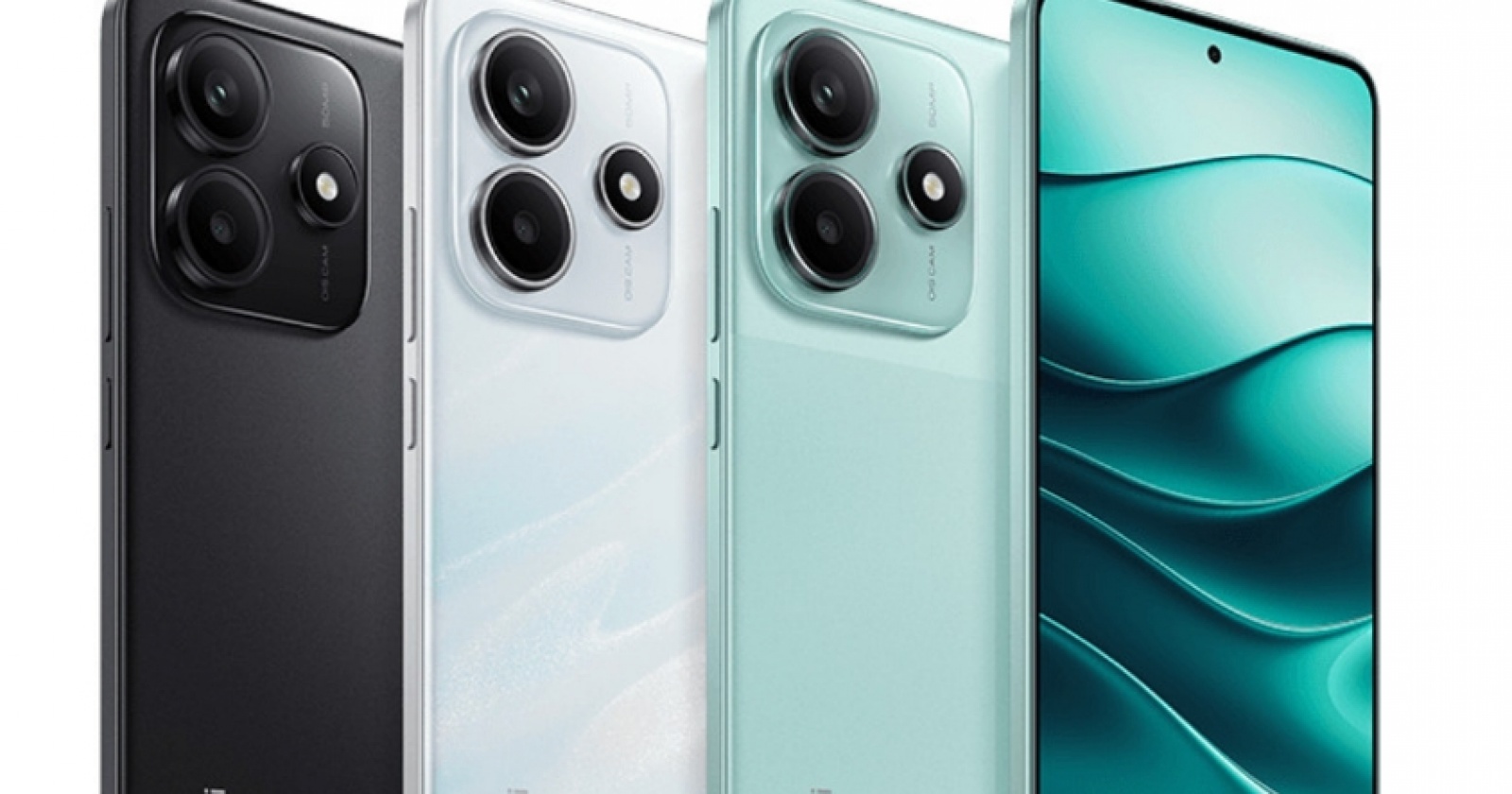 Spesifikasi Redmi Note 14 dan Redmi Note 14 5G yang Rilis di Indonesia ...