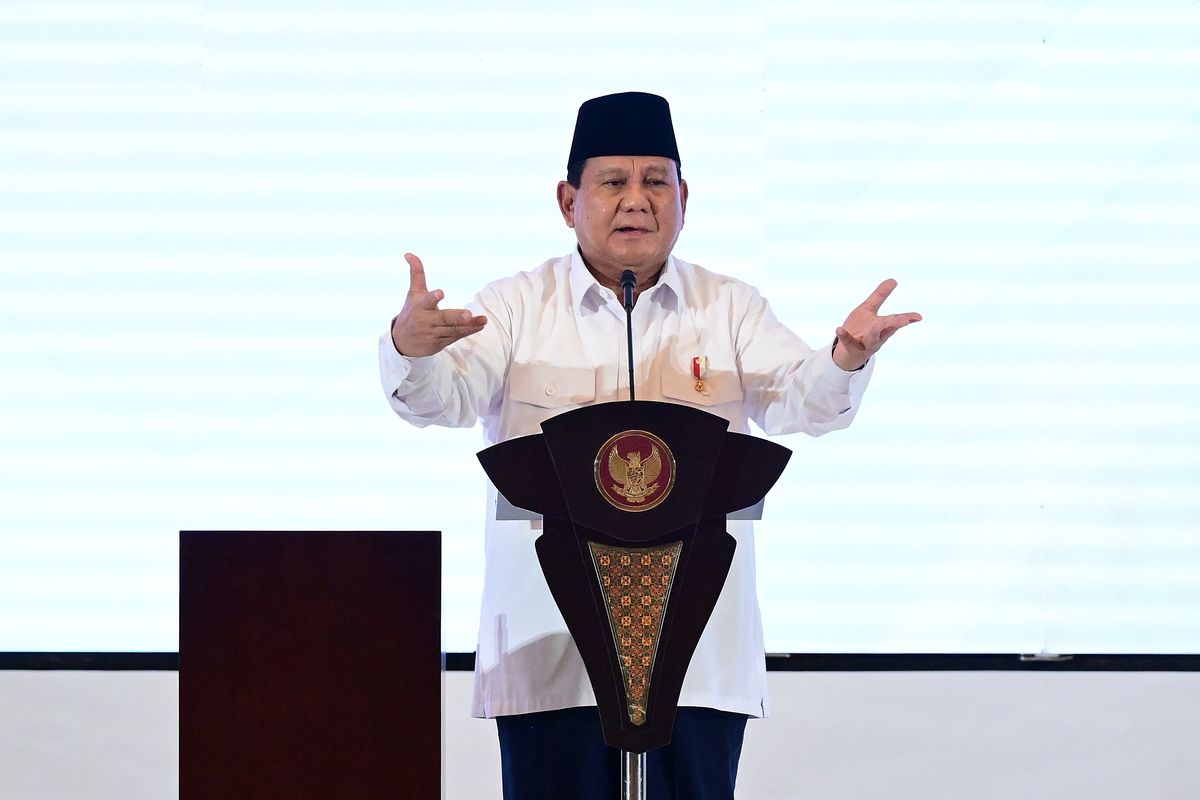 Prabowo Tetapkan 10 Hari Cuti Bersama ASN 2025, Simak Daftar Lengkapnya!