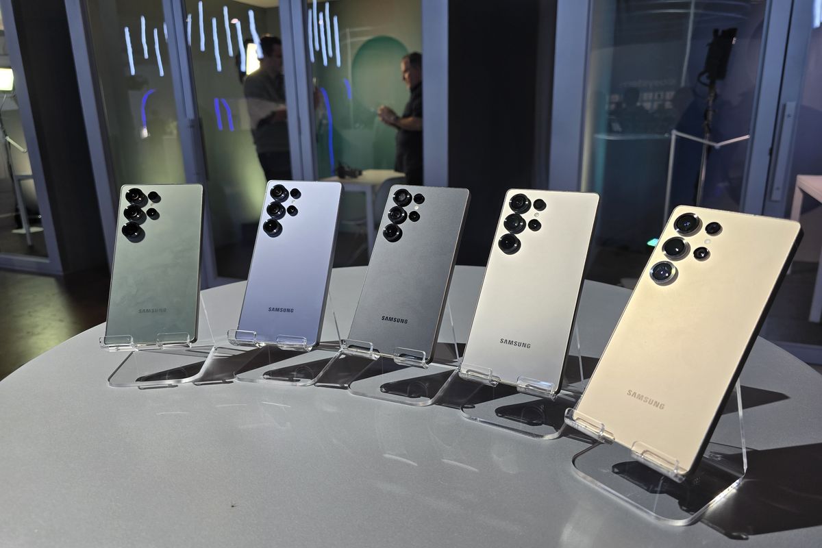 Spesifikasi dan Harga Samsung Galaxy S25 Ultra di Indonesia, Semua yang ...