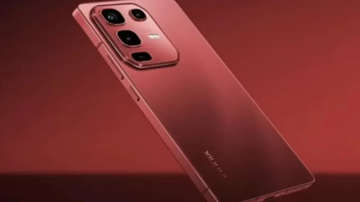 Infinix Note 50 Siap Rilis di Indonesia! Fitur AI Canggih & Desain Baru!