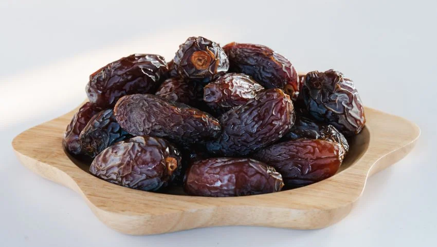 Tips Cerdas Memilih Kurma Berkualitas Tanpa Tambahan Gula, Jangan ...