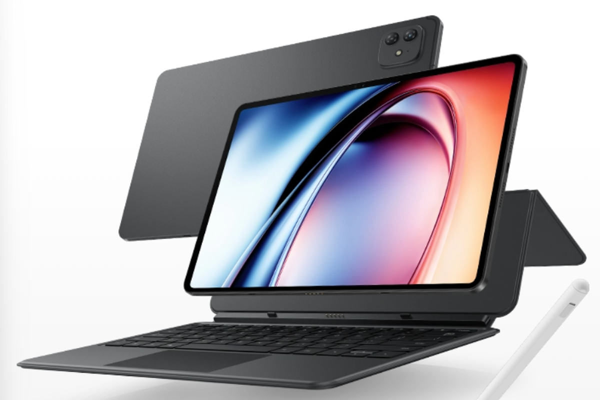 Itel VistaTab 30 Pro Meluncur di Indonesia, Tablet Terjangkau Rp 2 ...