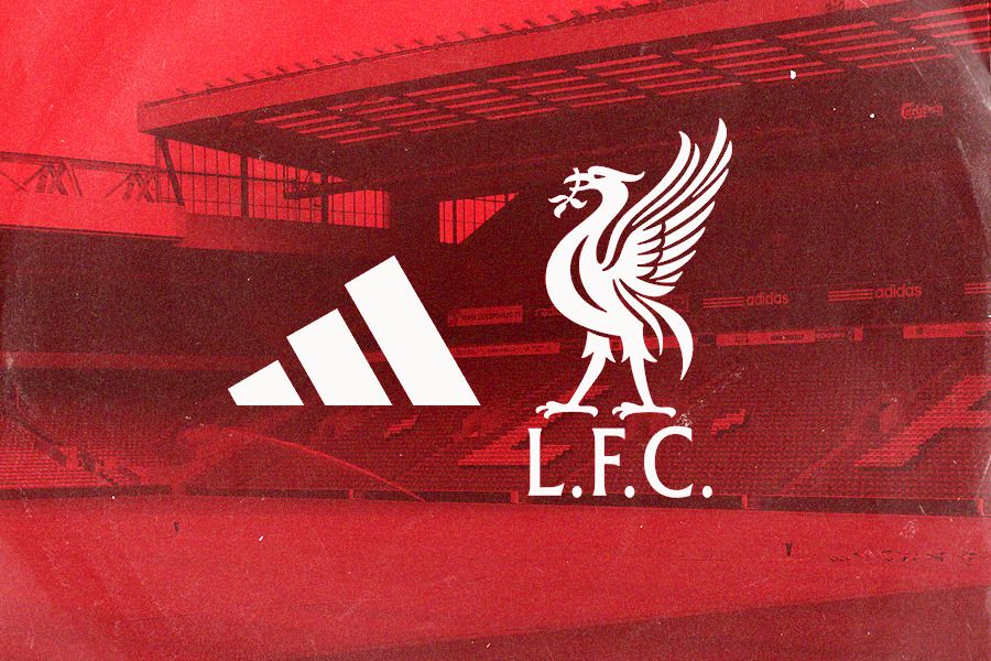 Liverpool Kembali Ikat Kerja Sama dengan Adidas Mulai 2025, Menandai ...